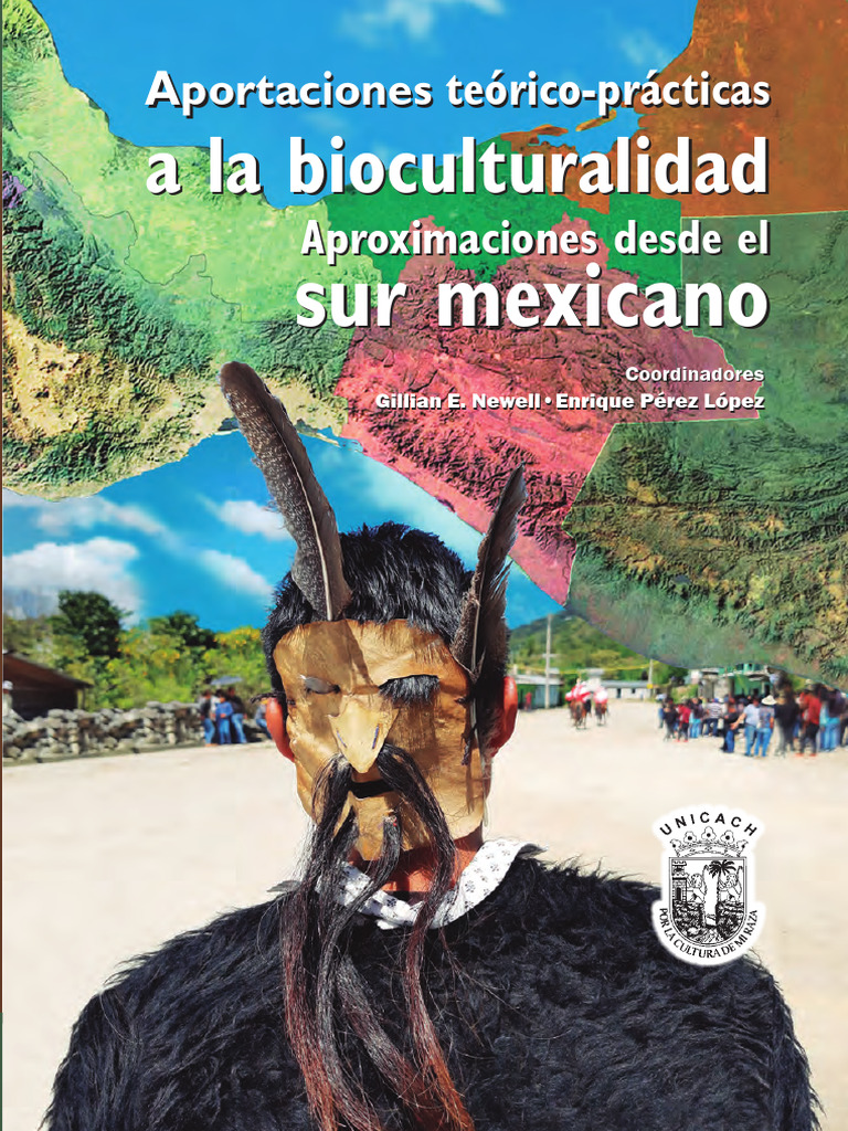 A La Bioculturalidad | PDF | Sustentabilidad | México