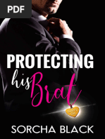 The Deal PDF | PDF | Love | Psychological Trauma