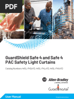 Pull Wire Switch - Safe T Pull - STP P 2&4 | PDF | Fuse (Electrical ...