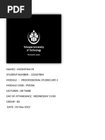 Grade 9 Business Plan Overview | PDF