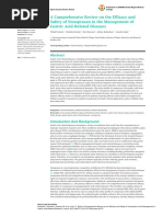 Vocinti: Uses and Dosage Information | PDF | Clinical Medicine ...