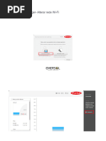 Tutorial de Monitoramento Sungrow | PDF