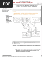 Toyota Hilux Parts Reference Guide | PDF
