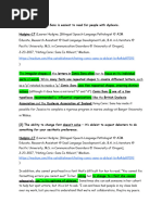 Learninglings Font Family Download For Desktop & WebFont | PDF ...