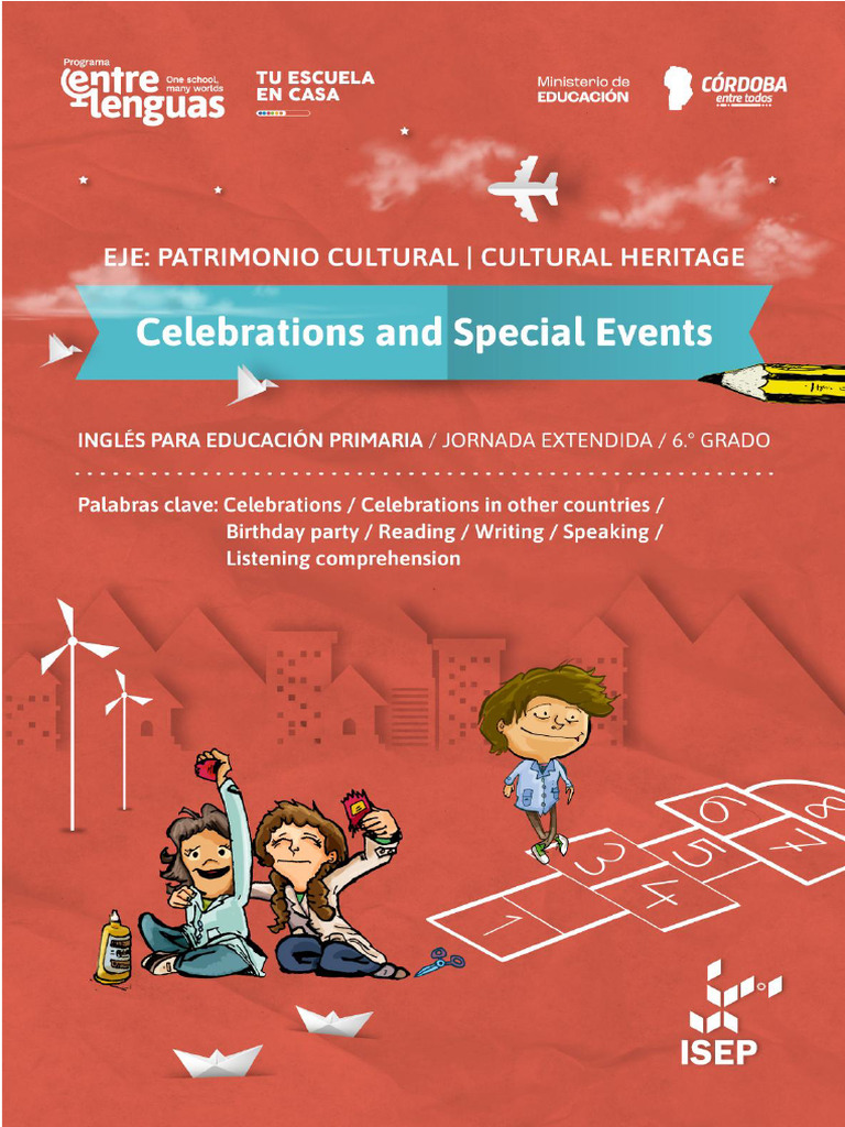 Celebraciones y Tradiciones Globales | PDF | Carnaval