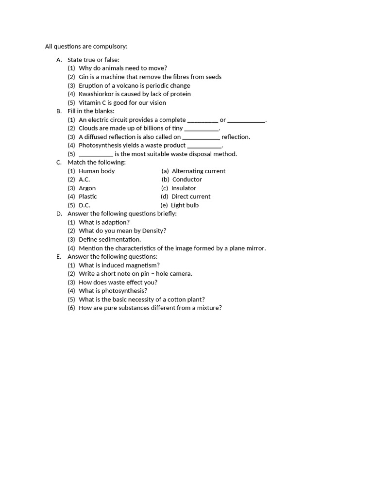 Science | PDF