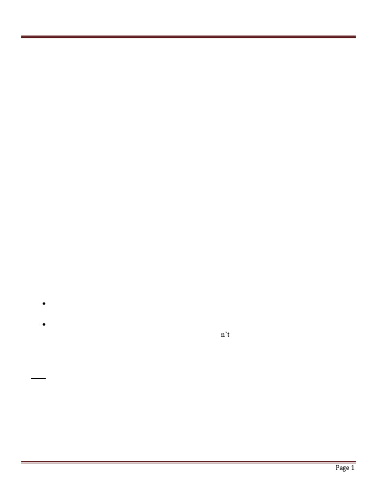 Decision Theory | PDF | Decision Making | Decision Theory