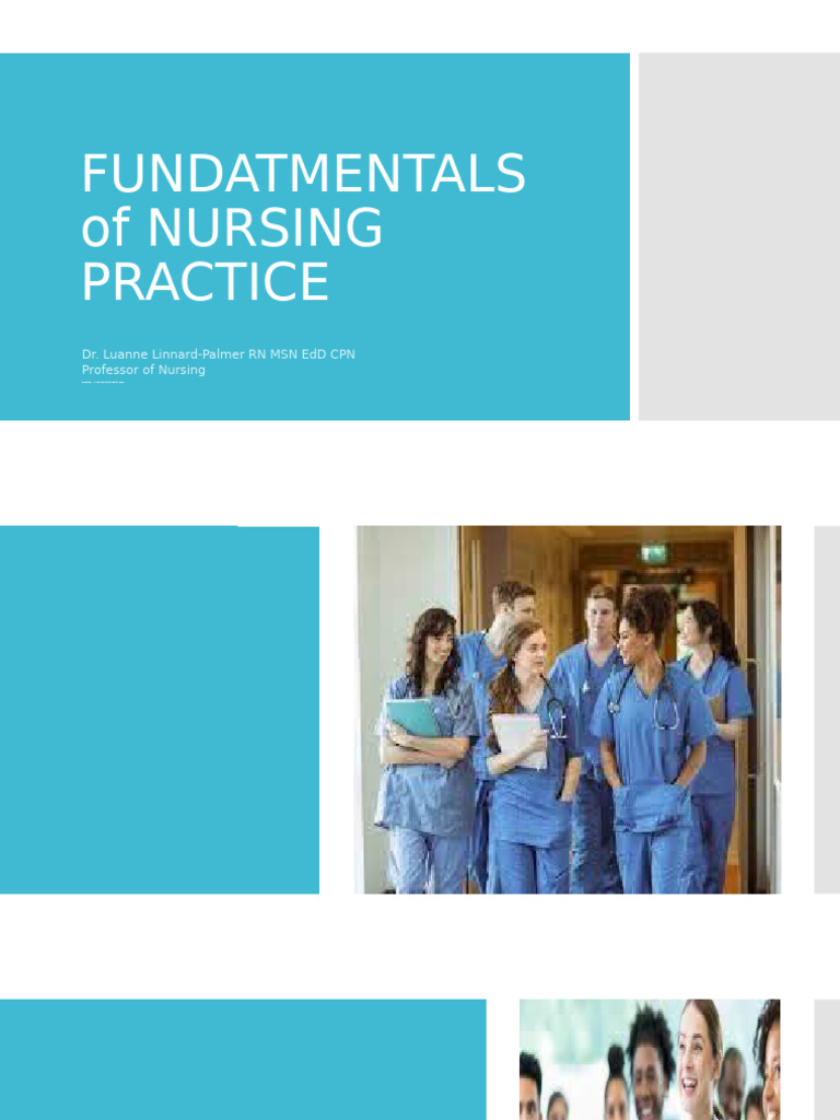 Fundamentals of Nursing Practice Guide | PDF | Bioethics | Nursing