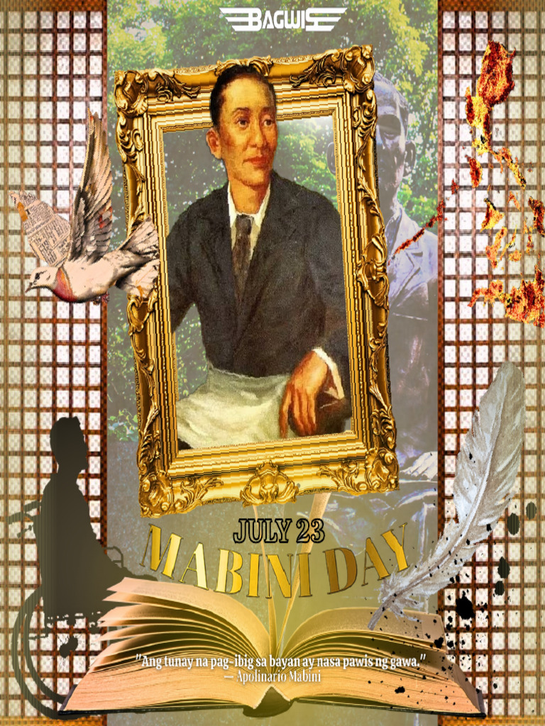 Mabini Day PDF | PDF