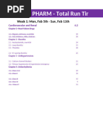 Sketchy Micro and Pharm v4 | PDF | Gram Negative Bacteria | Gram ...