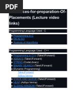 QS World University Rankings For Computer Science and Information ...