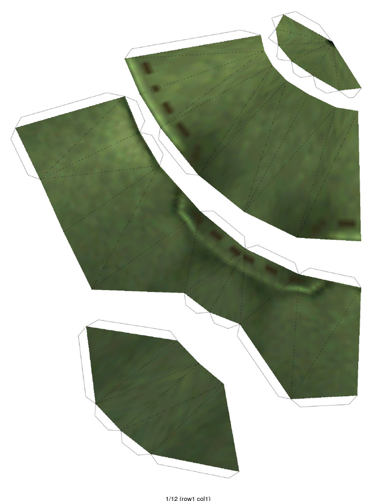 Link Hat Lined | PDF