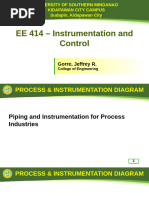 Understanding Line Numbering in P&ID | PDF | Pump | Pipe (Fluid Conveyance)