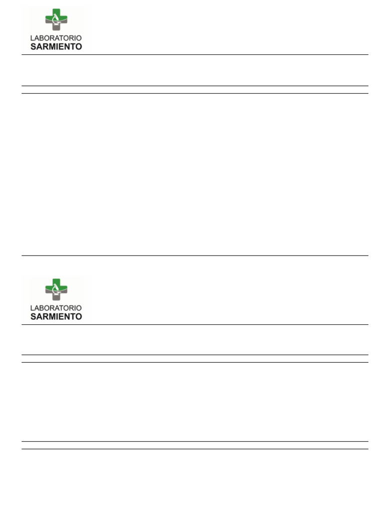 Informe 107409 Dorado Marta Alejandra 687fea450e195 | PDF | Colesterol ...