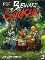 CWSM Official Guide | PDF | Minecraft