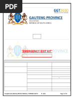 Grade 12 Geography Notes | PDF