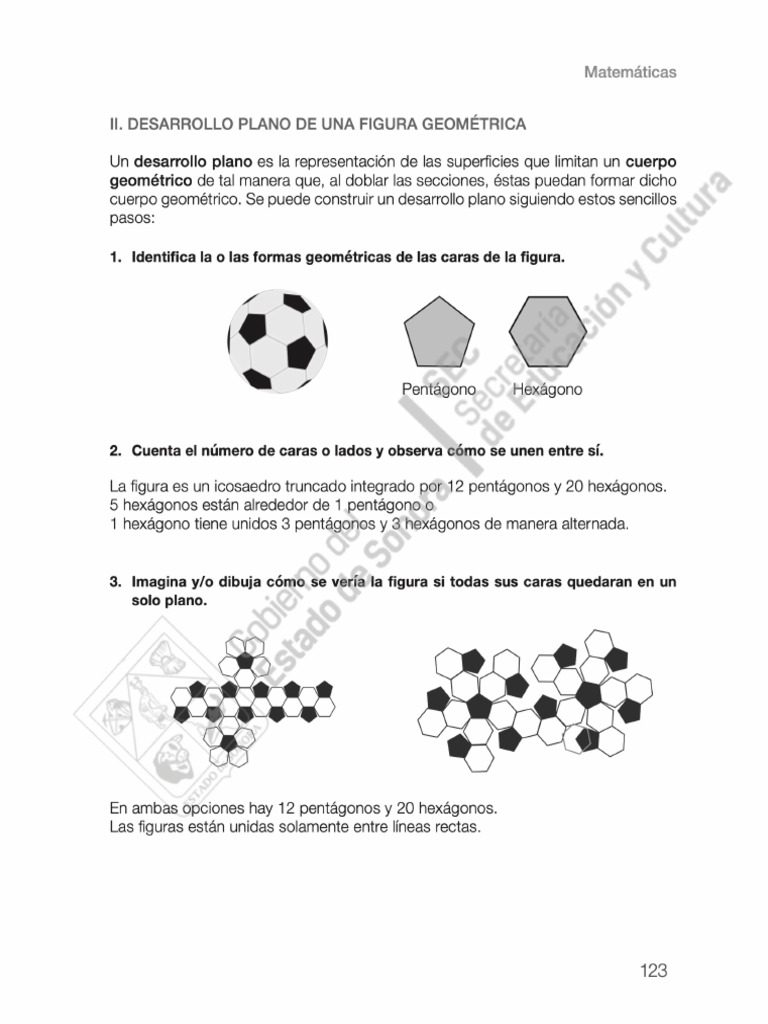 Qssa Secundaria3 Semana2 12oct Mat | PDF