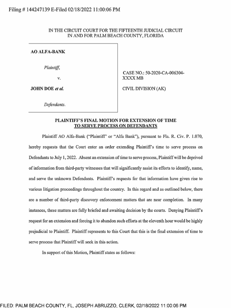 Dan Jones Deposition Transcript | PDF