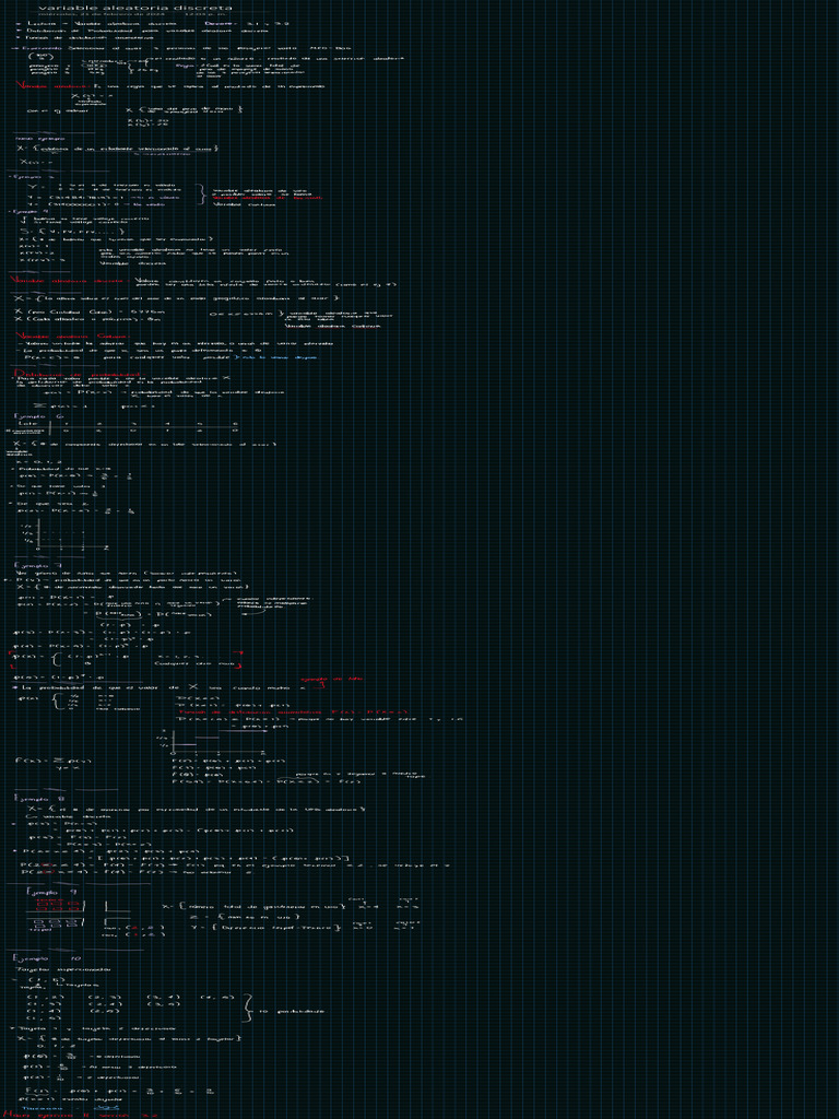 Variable Aleatoria Discreta Pdf 7992