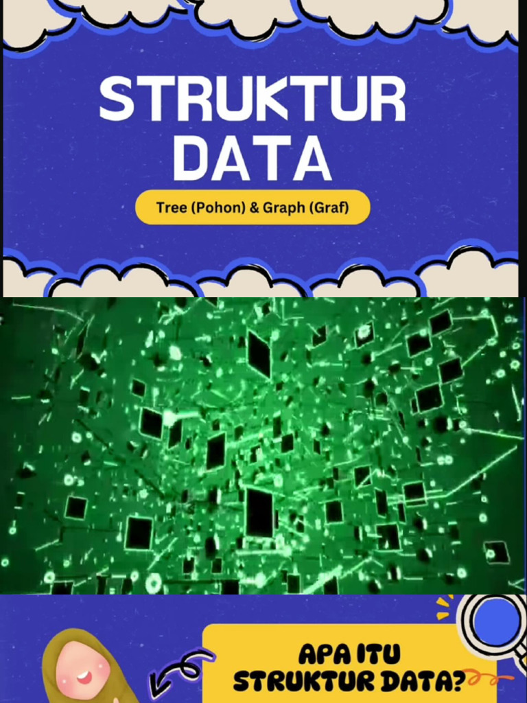 Struktur Data | PDF