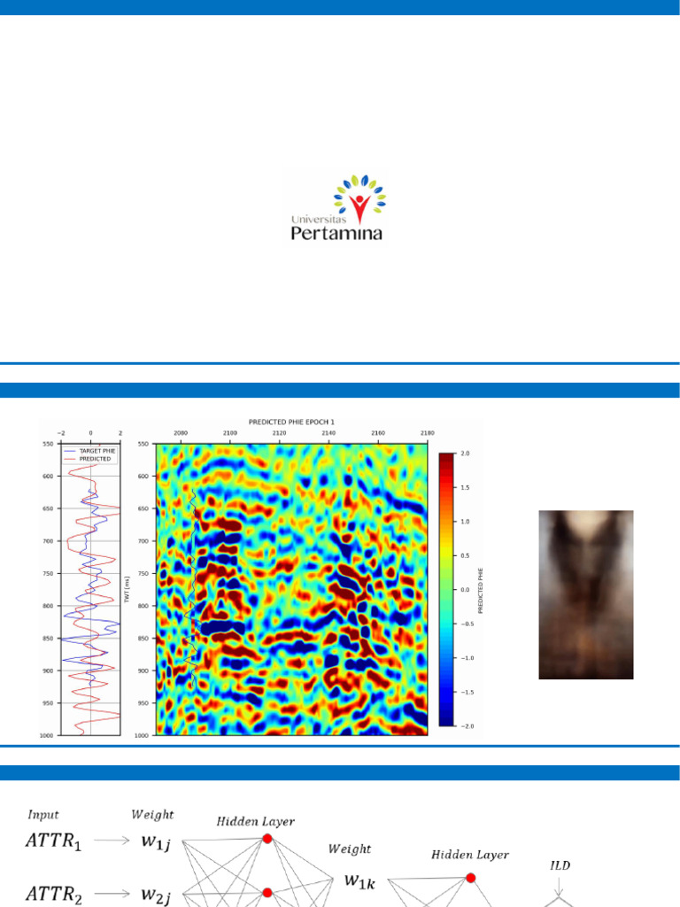 Artificial Intelligence Reservoir Characterization and Fluid | PDF