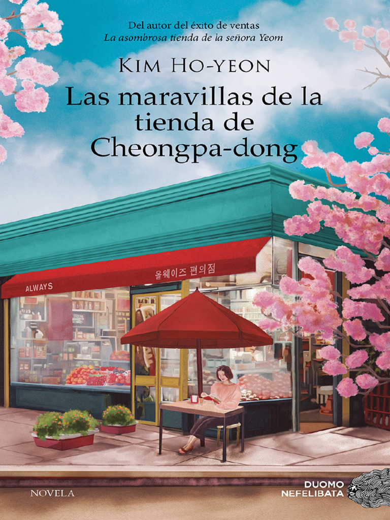 Desafíos de Seon-suk en ALWAYS | PDF | café
