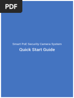 Security Center User Guide | PDF | Login | Computer File