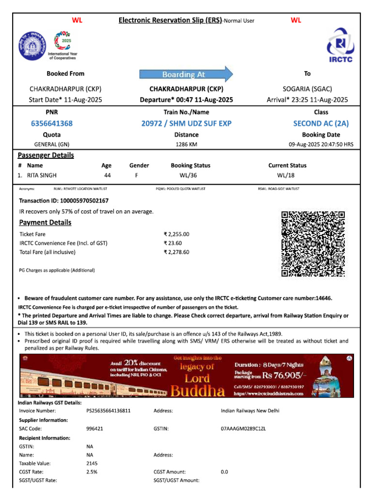 CKP Sgac Anushka | PDF