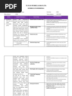 TP MTK Kelas 3 | PDF