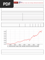 Nifty Hybrid Composite Debt Indices Overview | PDF | Financial Services ...