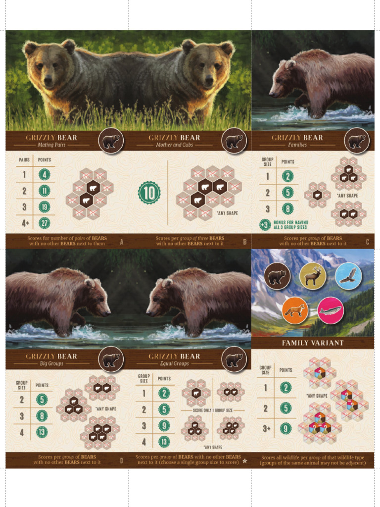 Cascadia PNP v2 | PDF