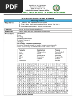 LOVE IN THE CORNHUSKS by Aida Rivera-Ford | PDF | Poetry