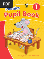 Jolly Phonics Flashcards Complete | PDF