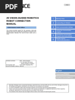 RoboDK Doc EN Basic Guide | PDF | 3 D Computer Graphics | Icon (Computing)