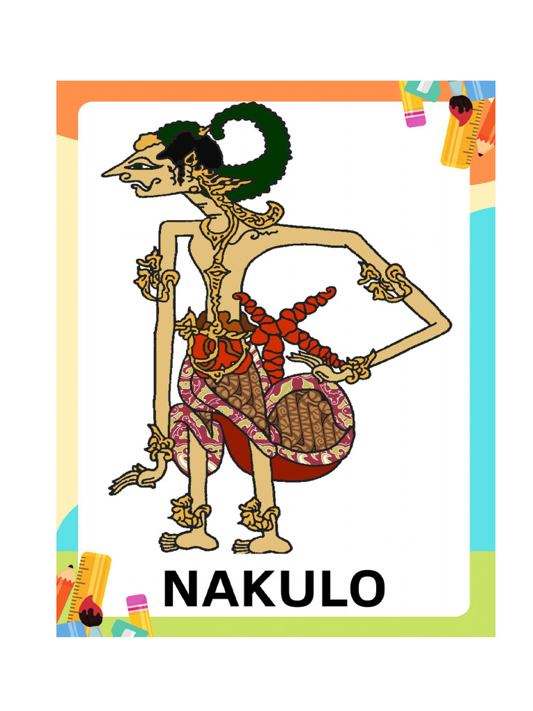 NAKULO | PDF
