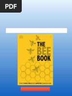 The Bee Book (Charlotte Milner) | PDF | Honey Bee | Pollination
