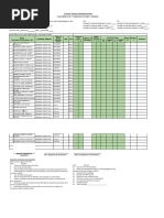 PDS LATEST CS Form No. 212 Revised 2025 Personal Data Sheet | PDF ...