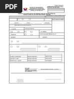 Pds Revised 2025 Blank Pdf Government And Personhood Government