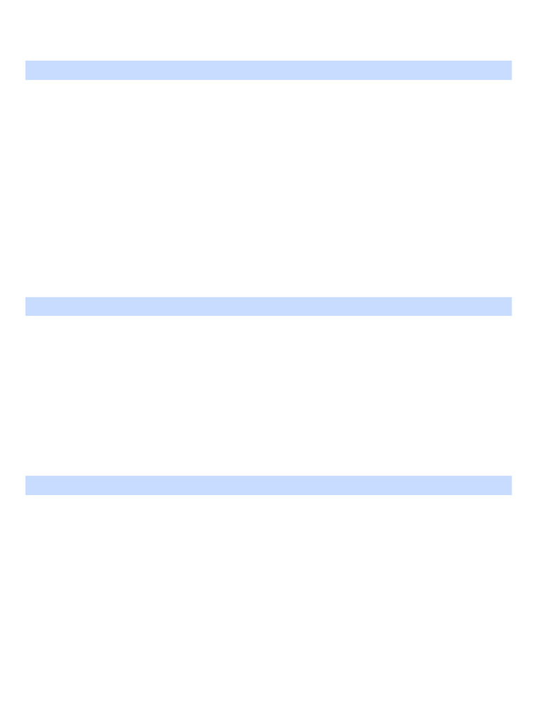 Frontend Design Patterns Cheatsheet | PDF