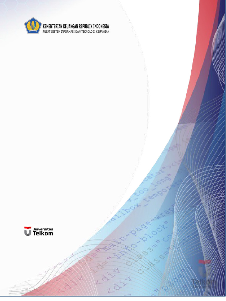 Panduan Modul BMN Idle SIMAN v2 | PDF
