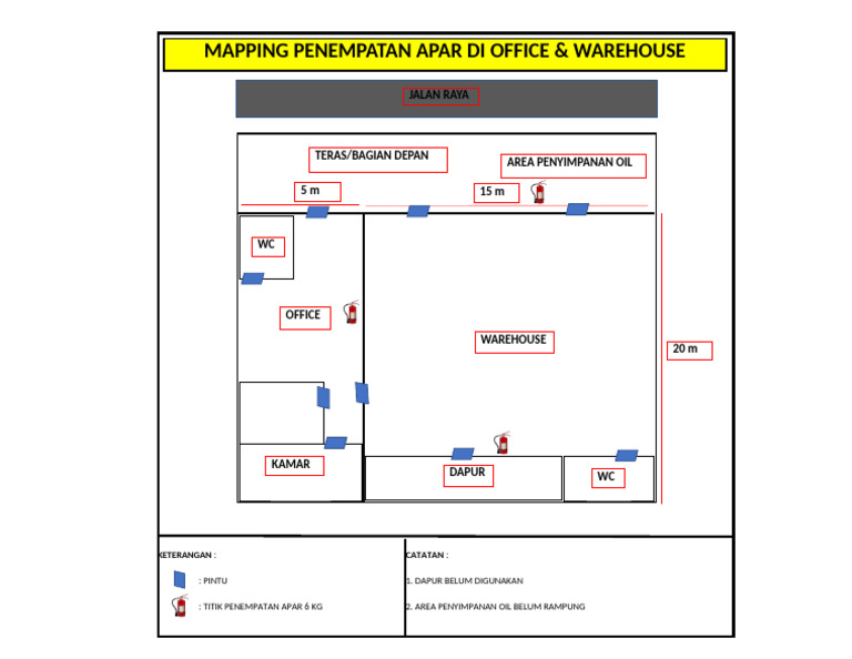 Mapping Apar | PDF