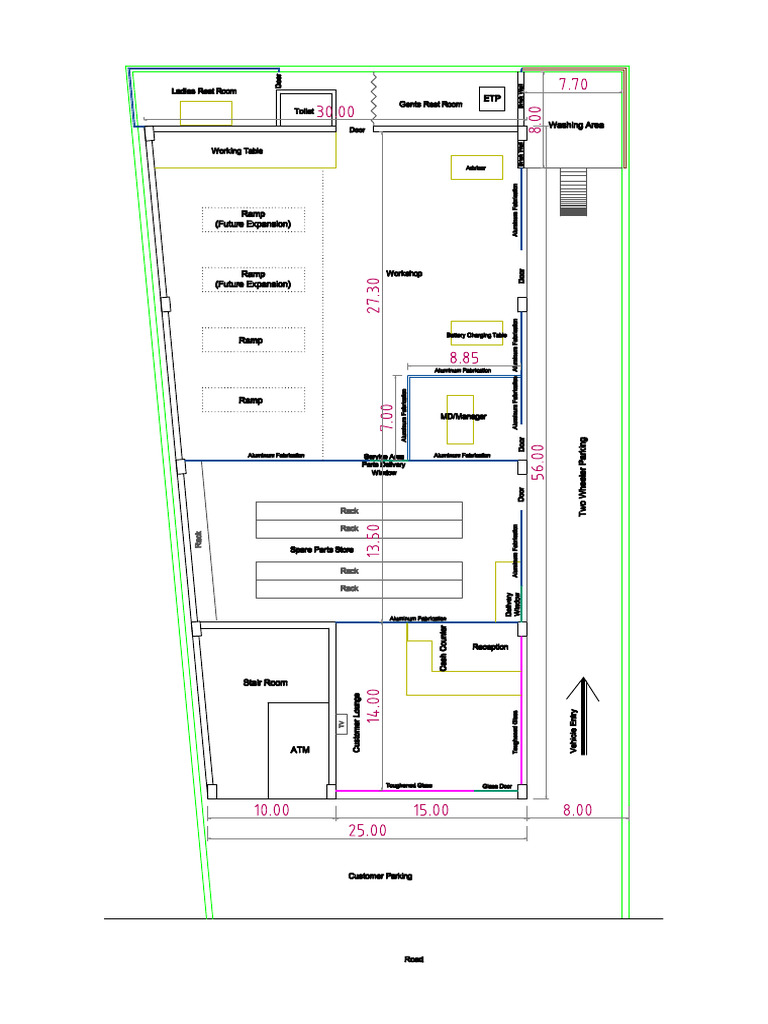 VOC ktr Plan (1) | PDF