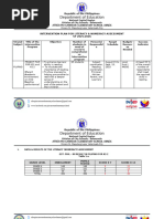 DepEd Border Designs for School Forms | PDF