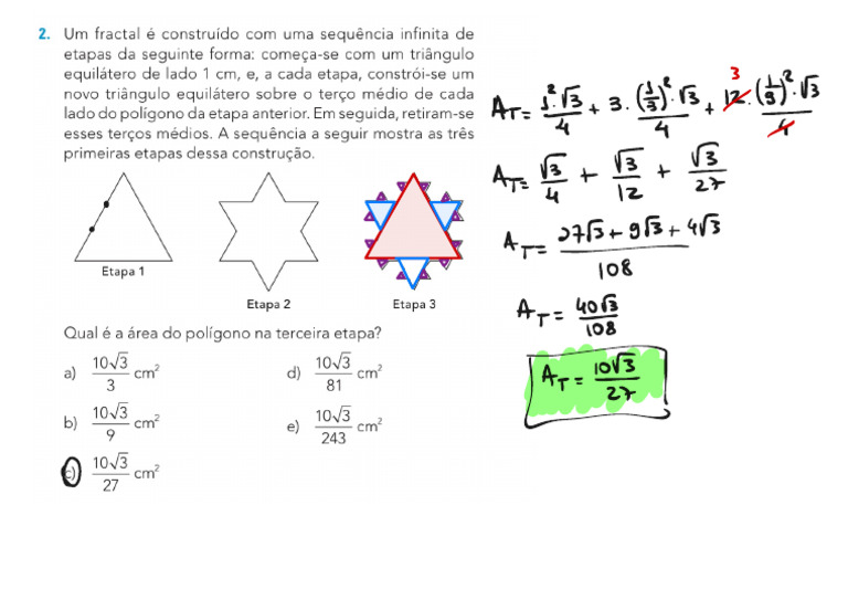 Mathematical Equation Breakdown | PDF