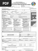 Davao City Building Permit Application Commerial and Others (Checklist ...
