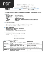 RPL BK Deep Learning | PDF