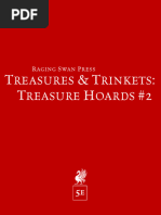 Character Wealth Guidelines for RPGs | PDF