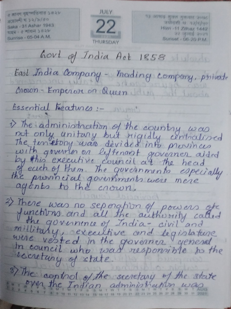 Indian Constitution XD | PDF
