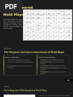 Weld Map Piping | PDF