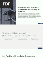 How Does Tekla Structures Calculate Weight | PDF